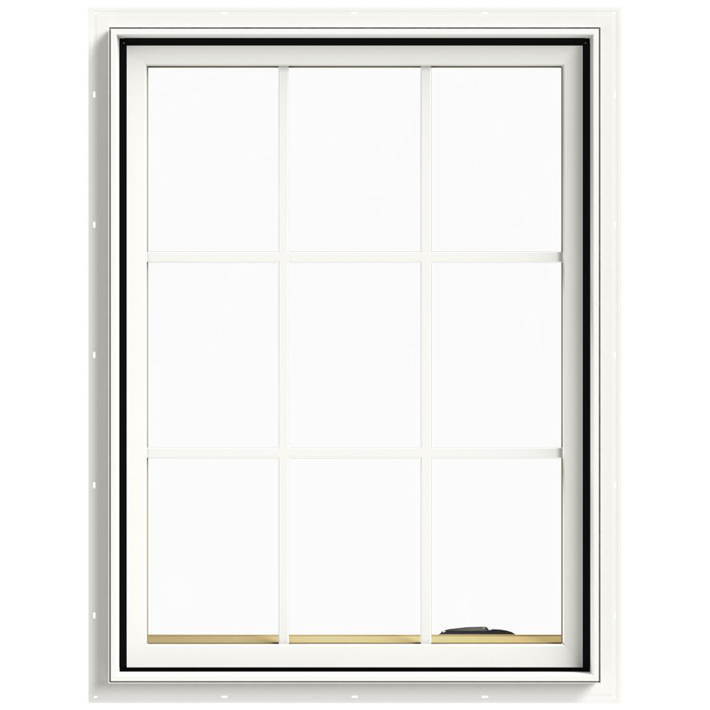 Casement Windows - Windows - The Home Depot