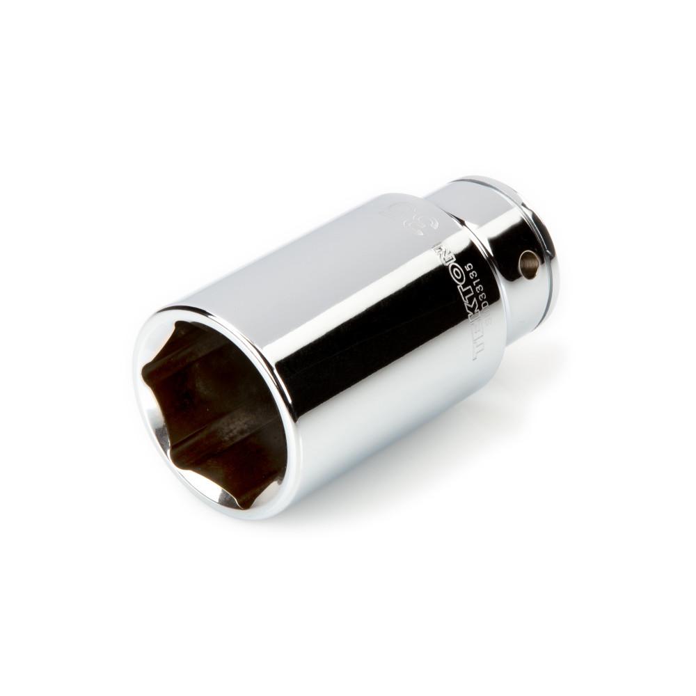 35 mm - Sockets - Ratchets & Sockets - The Home Depot