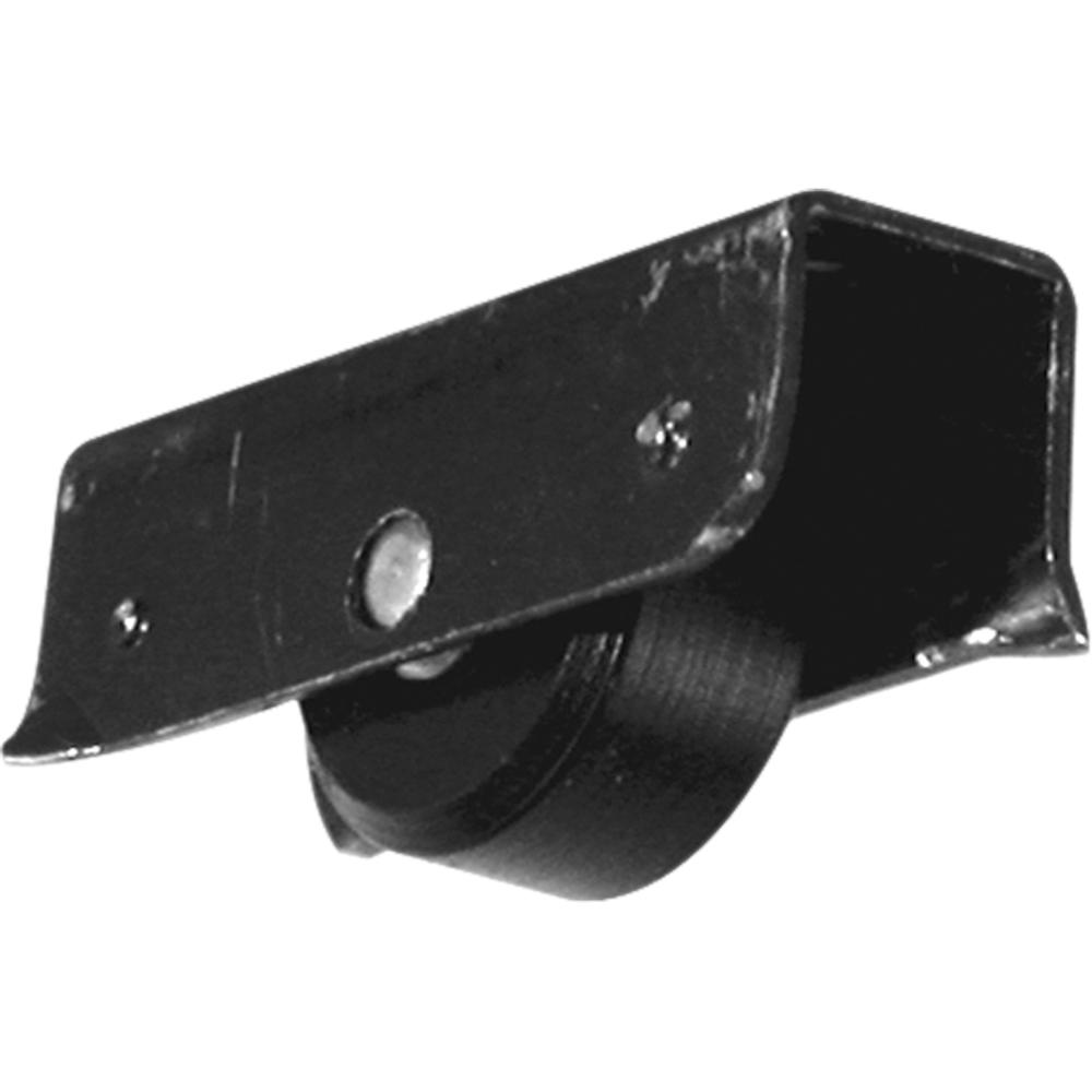 Window Rollers/Guides - The Home Depot