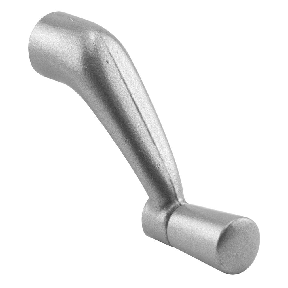 Prime-Line 5/16 in. Aluminum Casement Operator Crank Handle-H 3531 ...