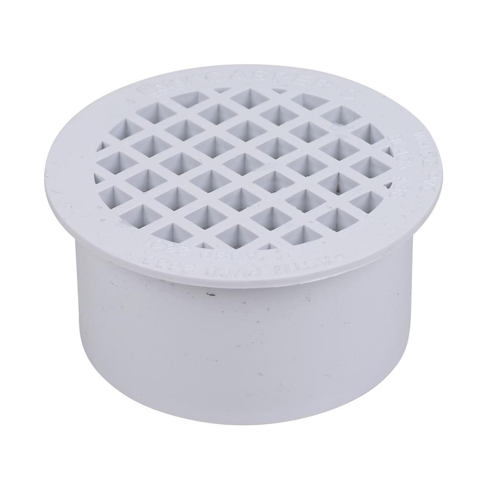 Pvc Floor Drain - Carpet Vidalondon