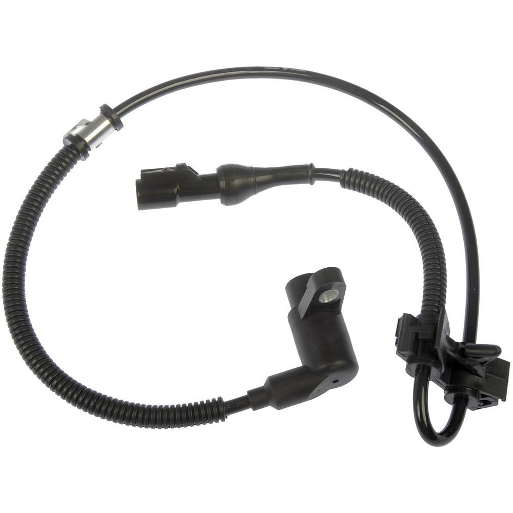 OE Solutions Anti-Lock Brake Sensor With Harness 1999-2000 Ford ...