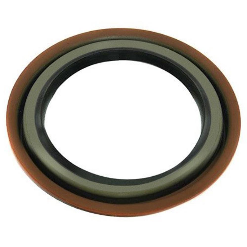 Timken Rear Differential Pinion Seal fits 1966-1972 Plymouth Satellite ...