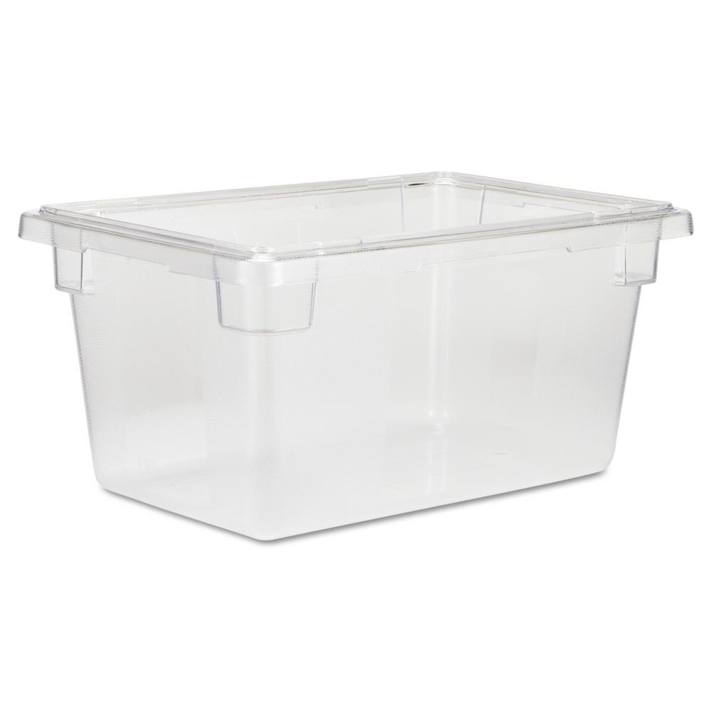 5 gallon plastic bin big discount