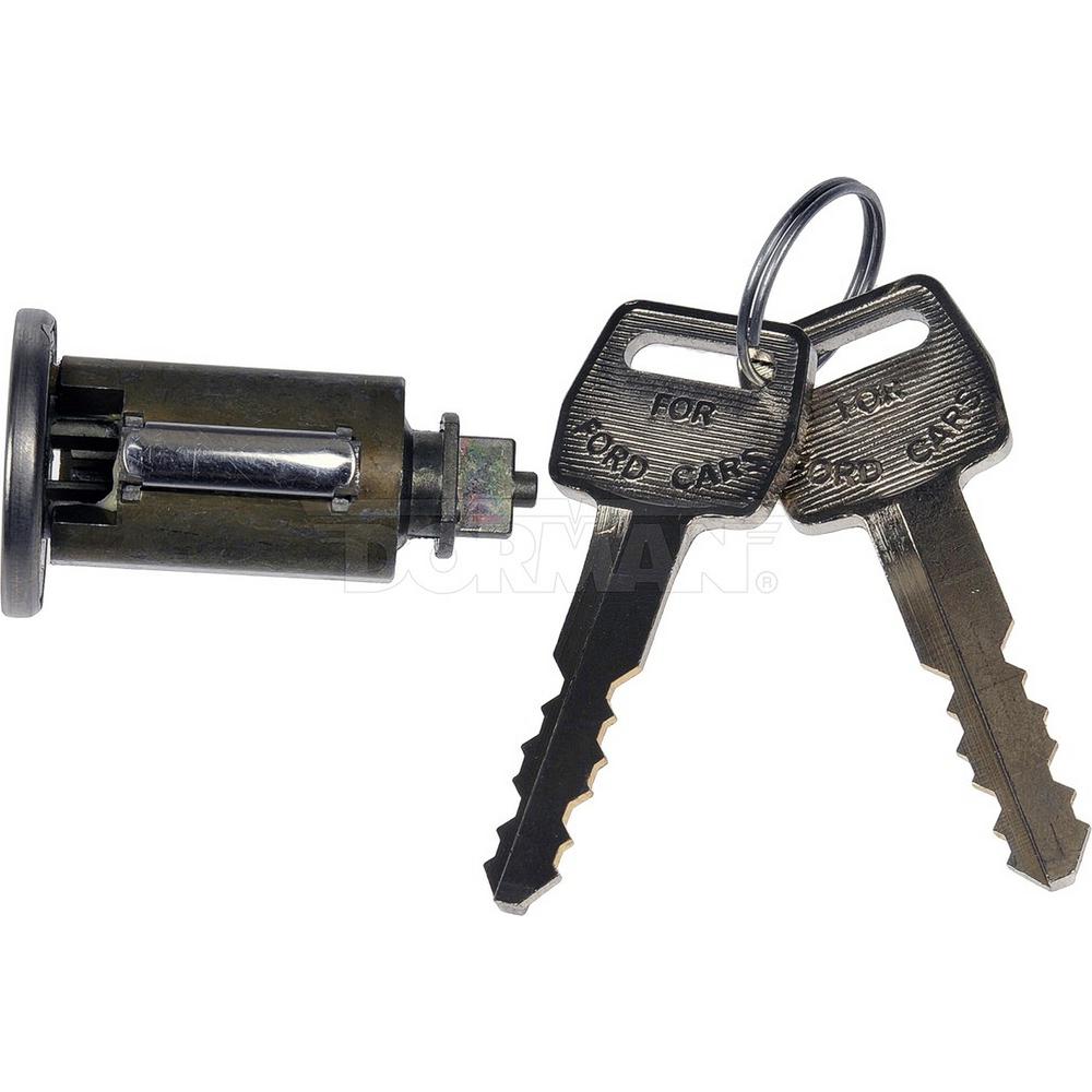 OE Solutions Ignition Lock Cylinder Assembly-926-057 - The Home Depot