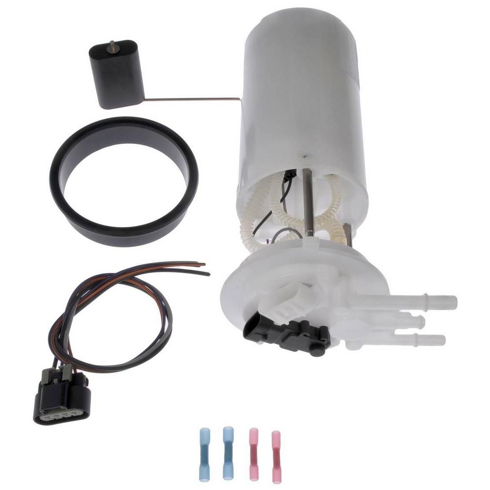 OE Solutions Fuel Pump Module with Pump-2630006 - The Home Depot