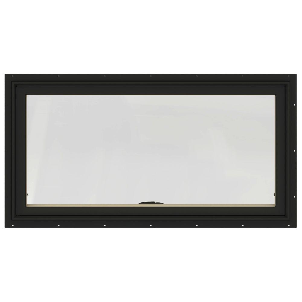 48 x 24 - Windows - Doors & Windows - The Home Depot