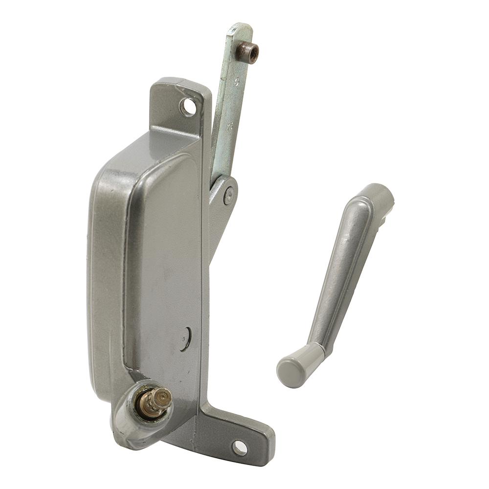 Prime-Line Tucker Left Hand Awning Window Operator-H 3677 - The Home Depot