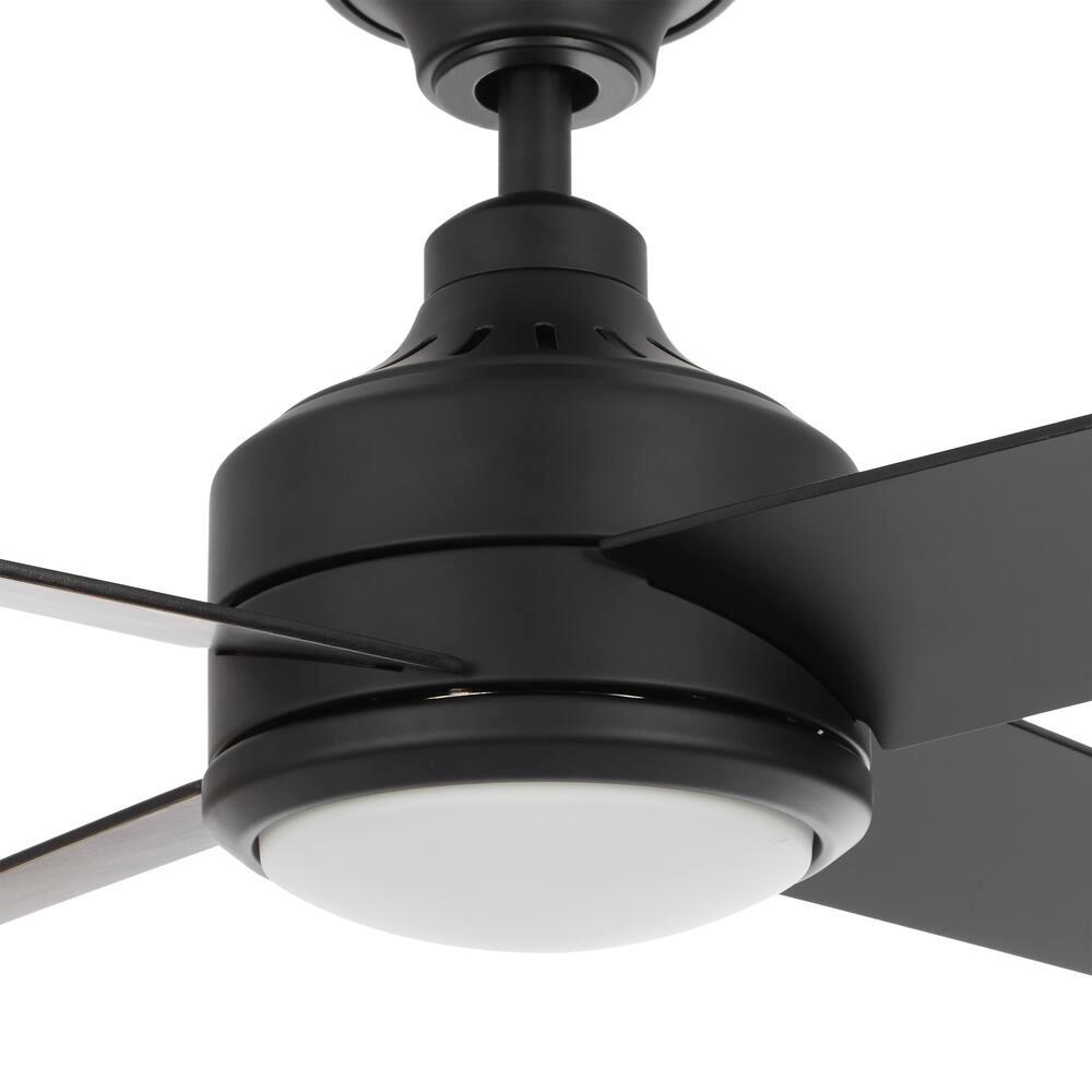Mercer Ceiling Fan Led Light Replacement | Shelly Lighting