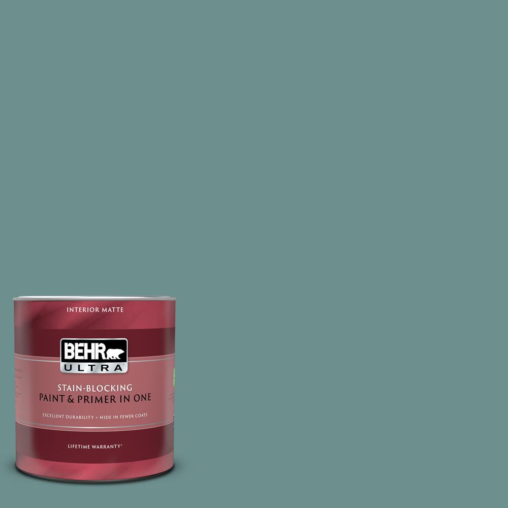 Dragonfly - Paint Colors - Paint - The Home Depot