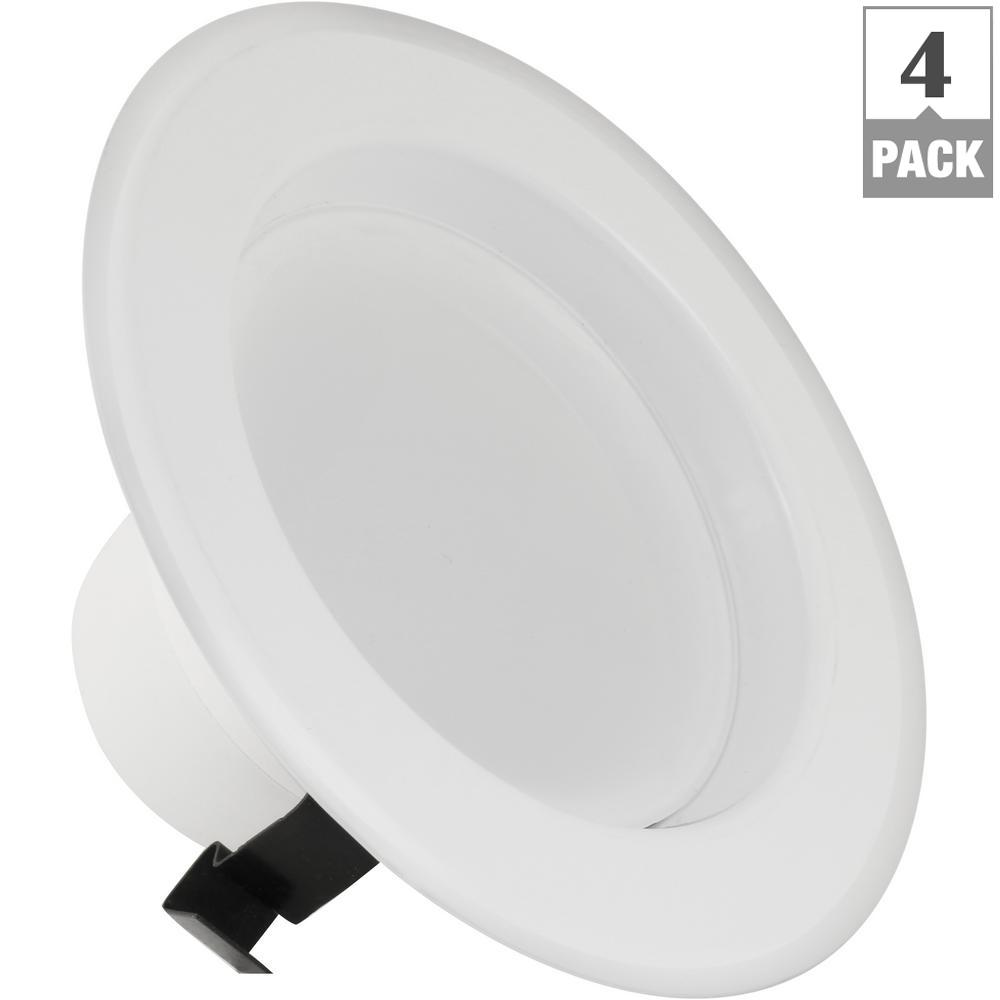 Feit Electric - Recessed Lighting - Lighting - The Home Depot