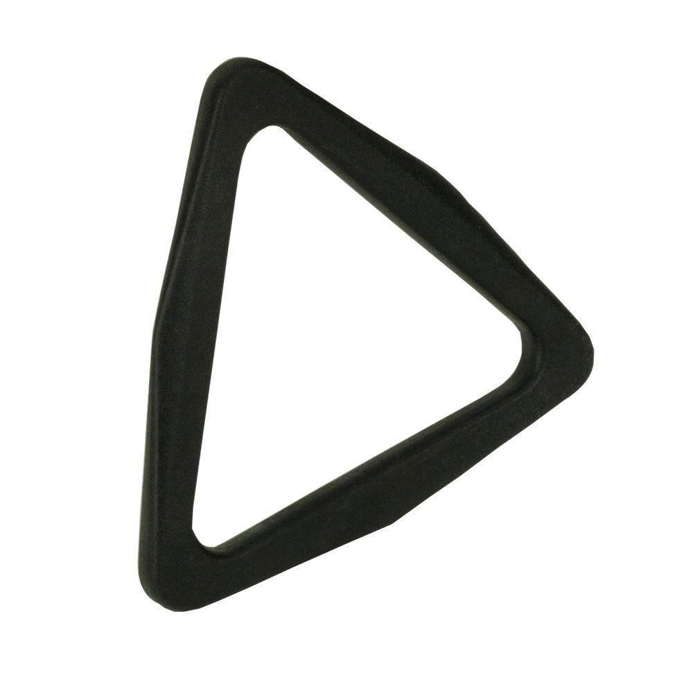 Everbilt 3/4 in. Triangle Ring-822611 - The Home Depot