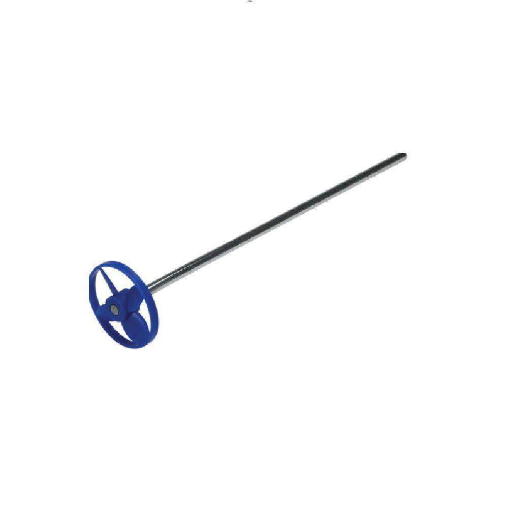 Warner 1-gal. Paint Mixer-2740 - The Home Depot