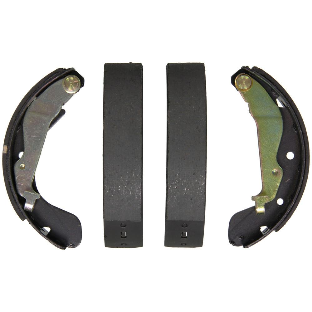 Wagner Brake Drum Brake Shoe-Z814 - The Home Depot