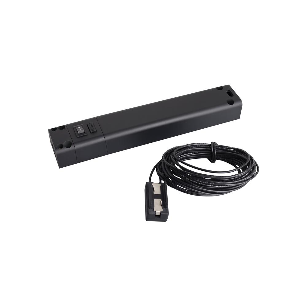 Sea Gull Lighting 75-Watt 12-Volt Black Zero-Load Transformer-96622S-12 ... Sea Gull Lighting 75-Watt 12-Volt Black Zero-Load Transformer-96622S-12 ...