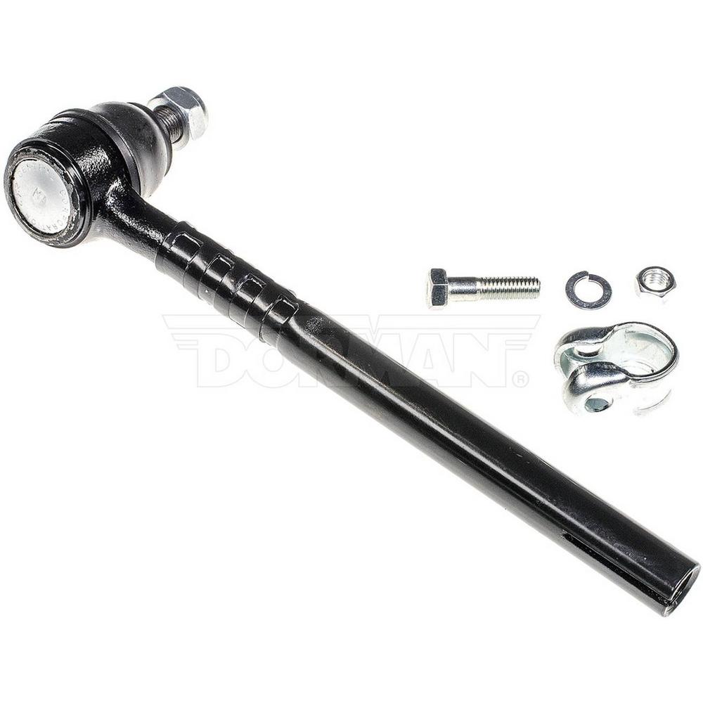 OE Solutions Steering Tie Rod End 1986-1988 Toyota Van 2.2L-534-437 ...