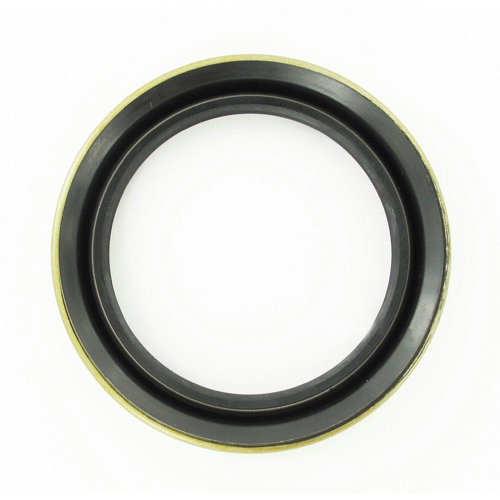 SKF Wheel Seal - Front-19613 - The Home Depot