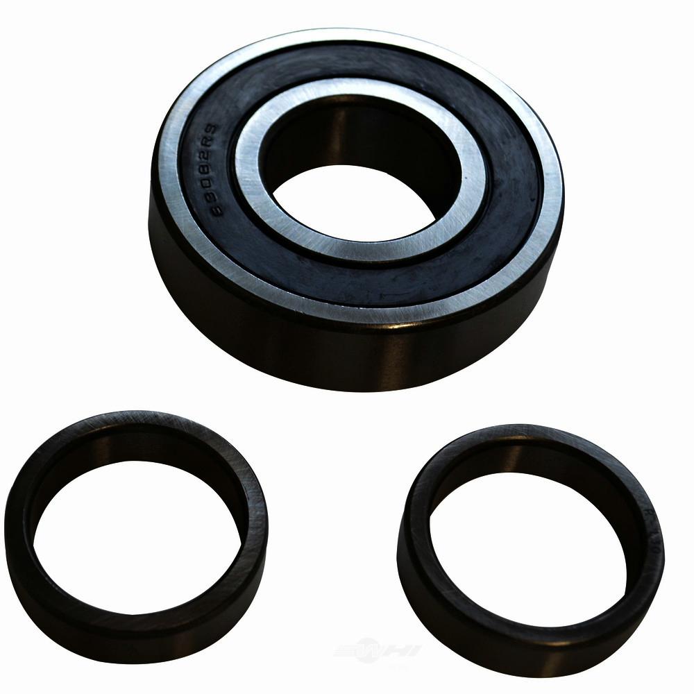 GMB Wheel Bearing - Rear-770-0022 - The Home Depot