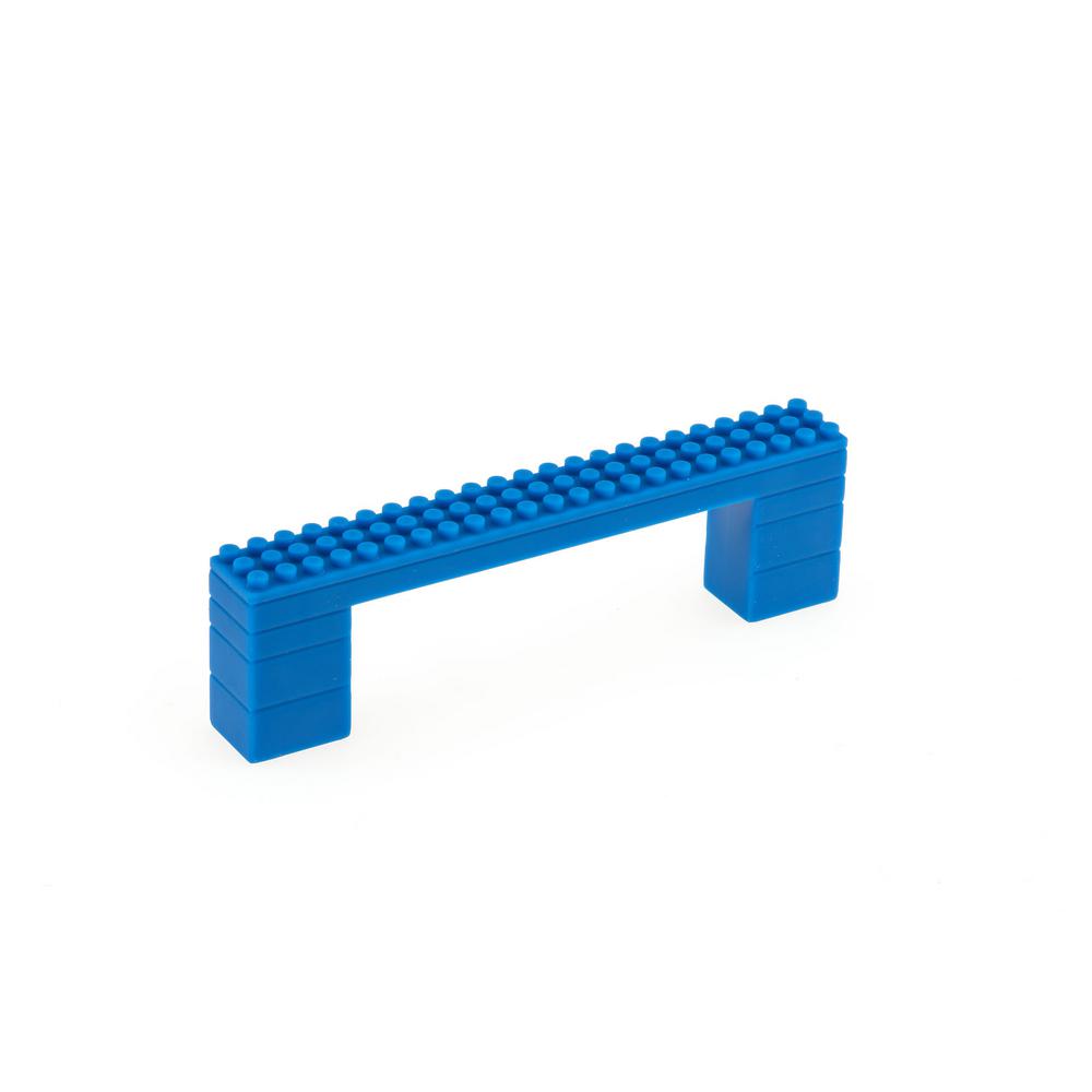 Plastic - Drawer Pulls - Cabinet Hardware - The Home Depot