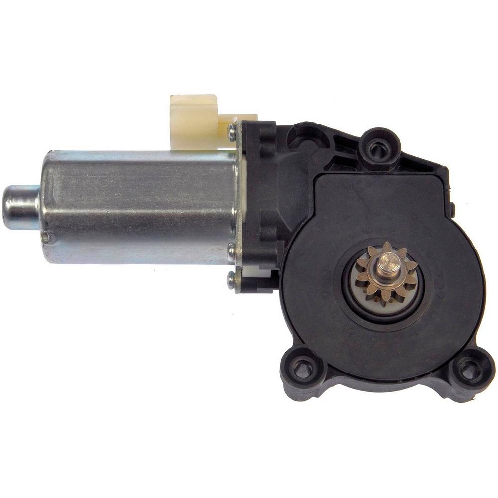 OE Solutions Power Window Lift Motor-742-442 - The Home Depot