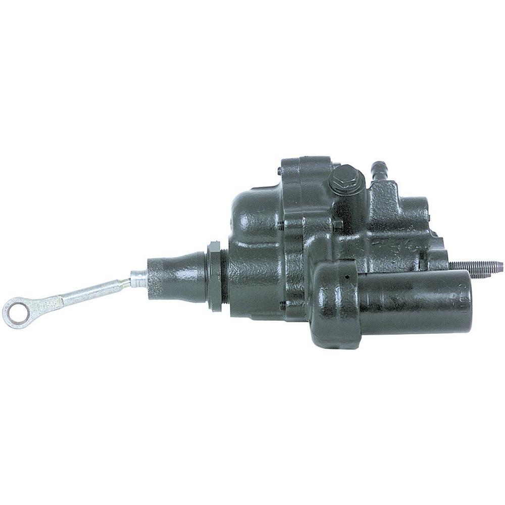 A1 Cardone Remanufactured Hydraulic Power Brake Booster W O Master