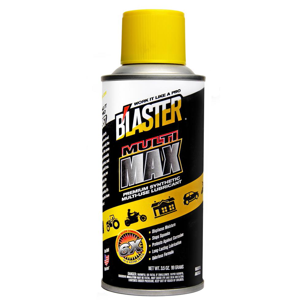 Blaster - The Home Depot