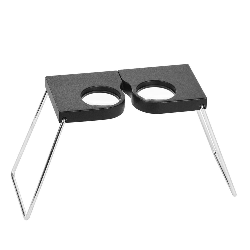 AdirPro Pocket Size 4x Magnification Photo Stereoscope-720-31 - The ...