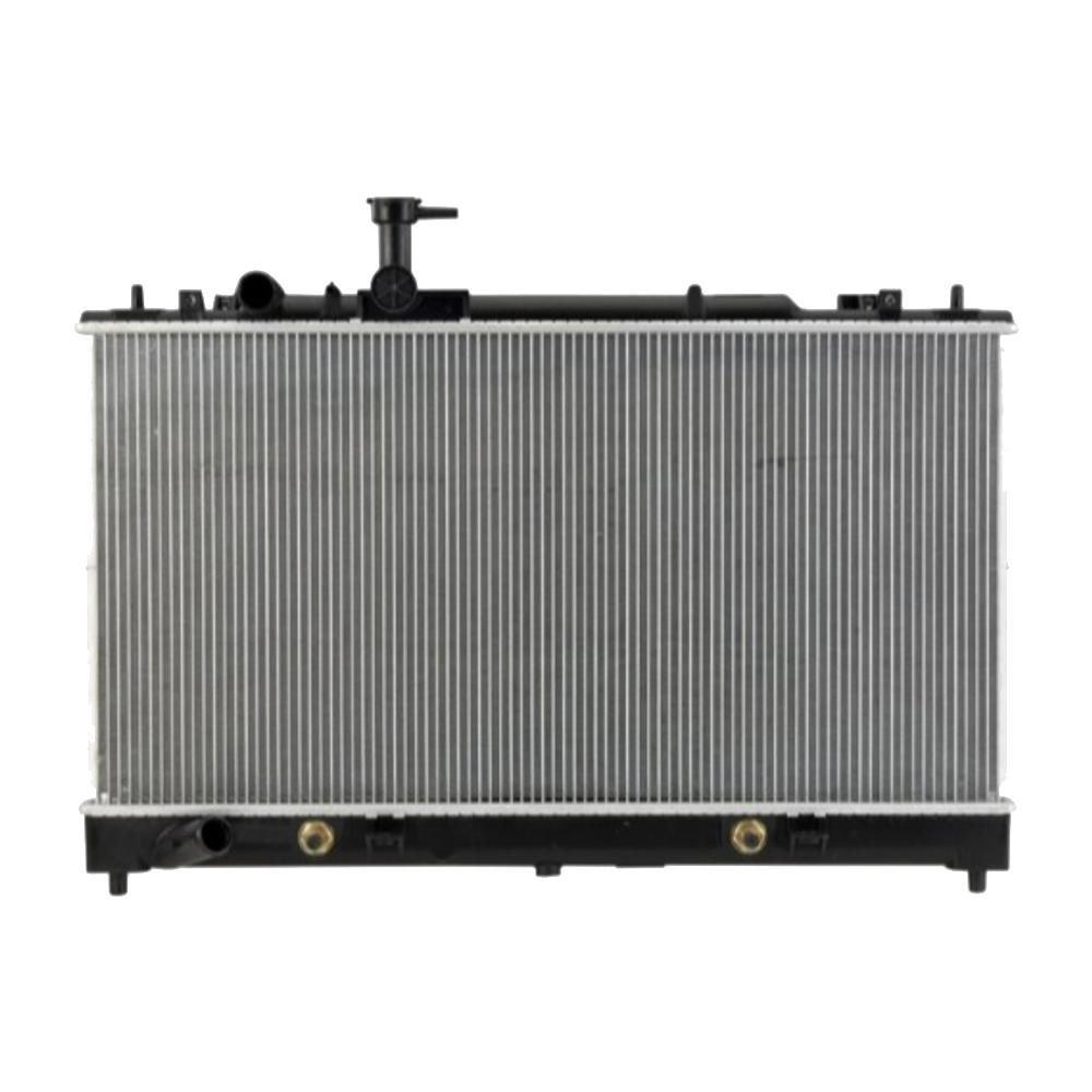 APDI Radiator-8012673 - The Home Depot