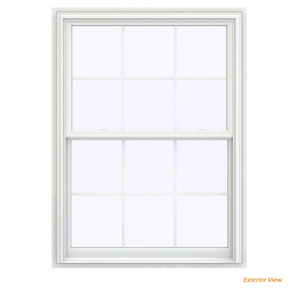 Double Hung Windows - Windows - The Home Depot