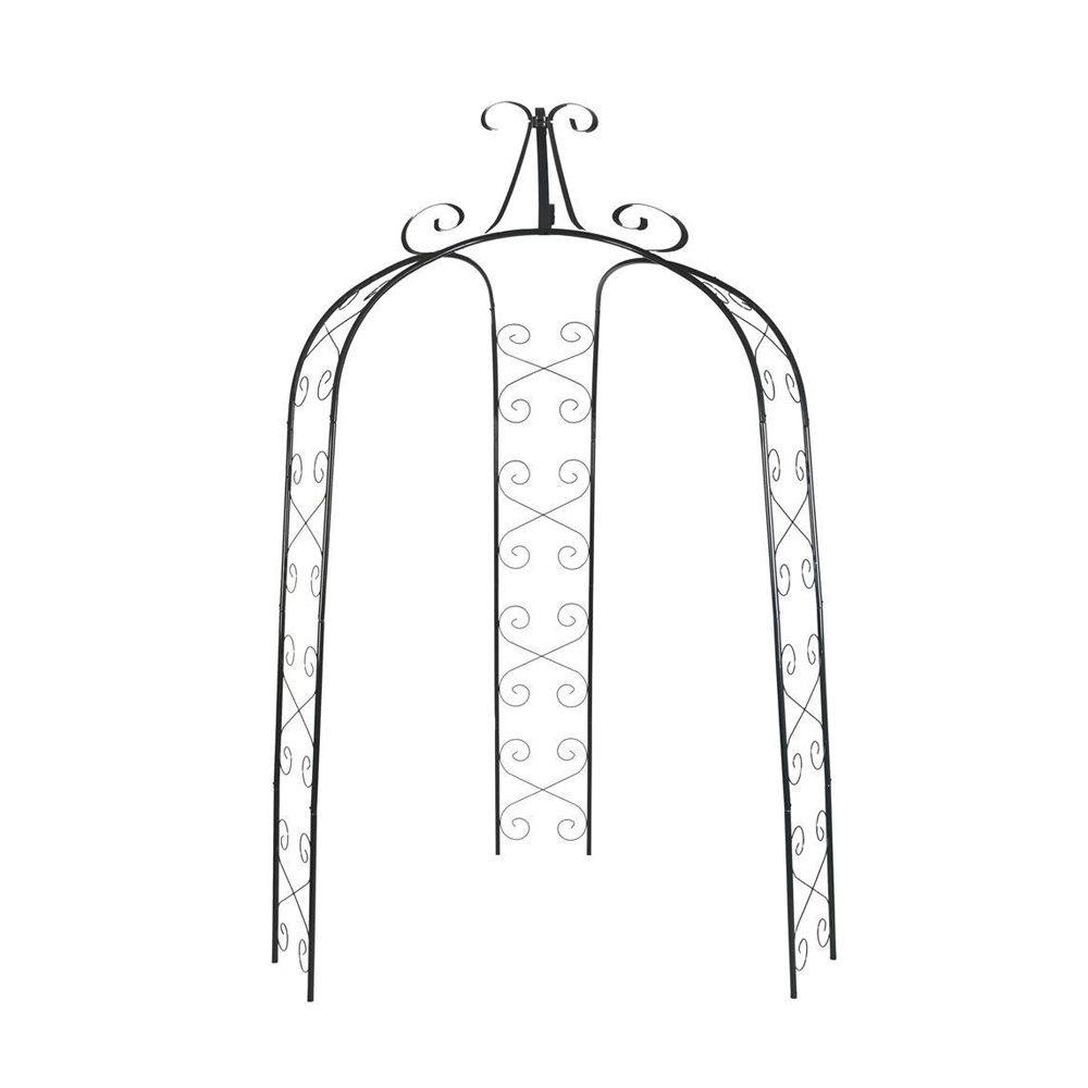 Home Depot Garden Arch Trellis
