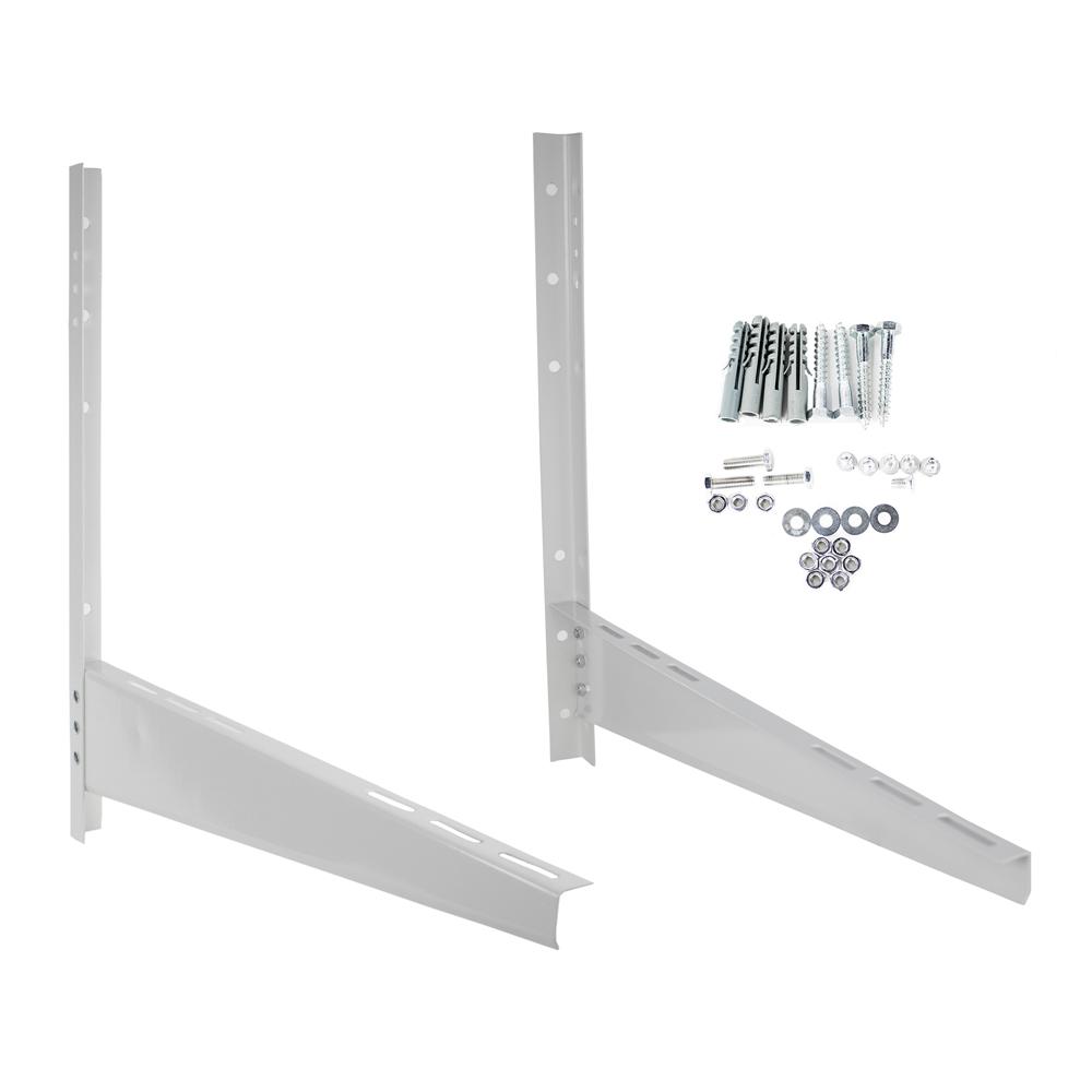 RectorSeal WBB-300 Wall Condenser Bracket-87733 - The Home Depot