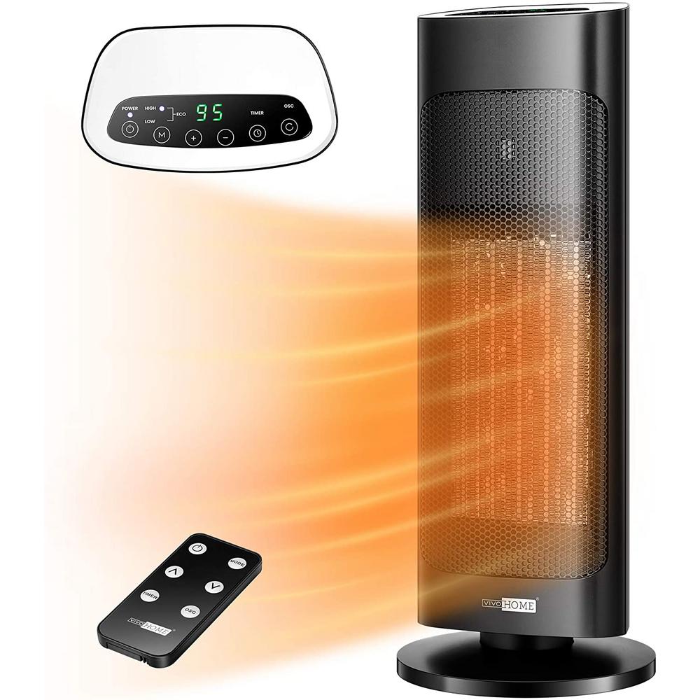 Extra Large - Electric Heaters - Space Heaters - The Home Depot