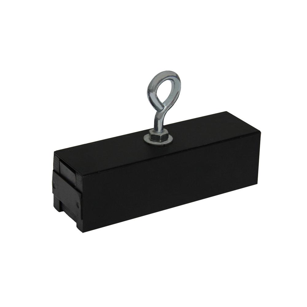Grip on Tools 250 lbs. Retrieving Magnet-53427 - The Home Depot