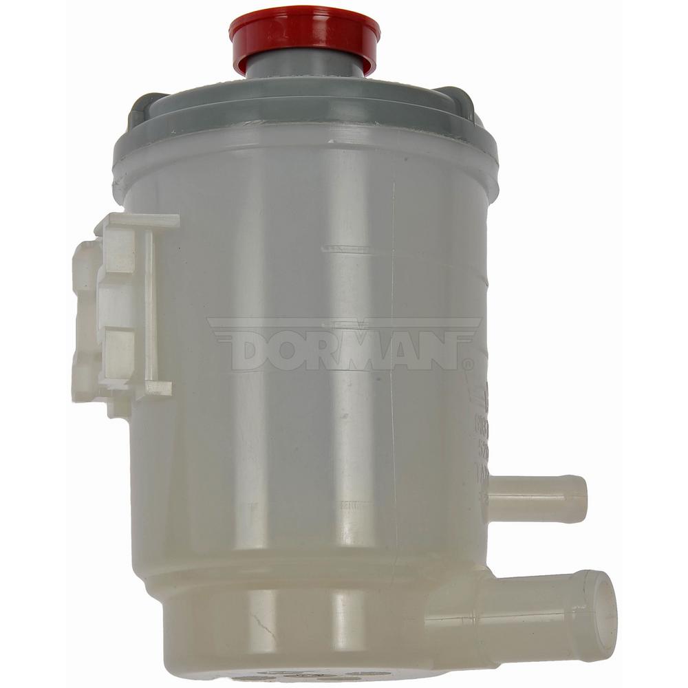 OE Solutions Power Steering Reservoir-603-715 - The Home Depot