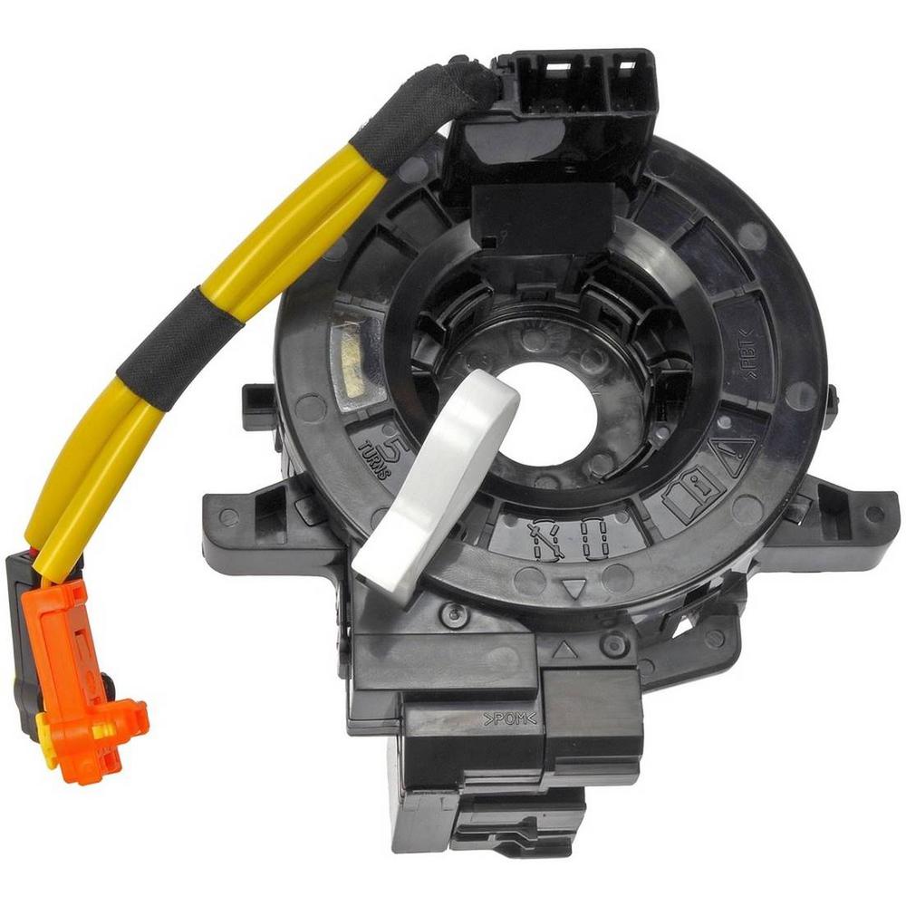 OE Solutions Airbag Clock Spring-525-405 - The Home Depot