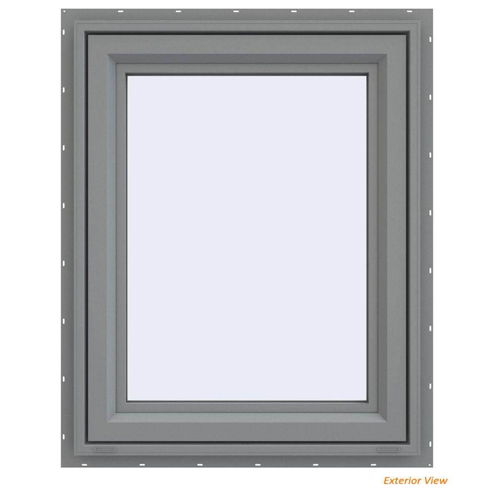 Casement Windows - Windows - The Home Depot