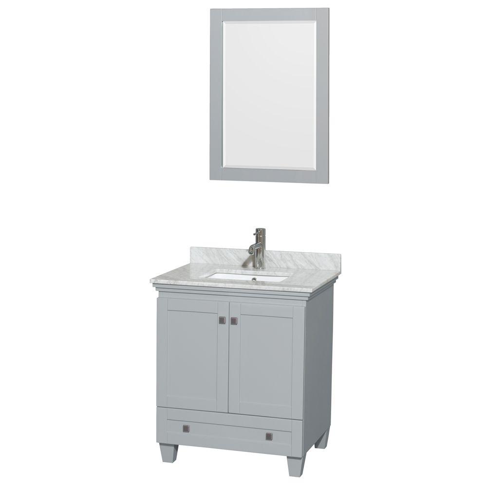 Wyndham Collection Andover 72 in. Vanity in Dark Cherry with Double ...