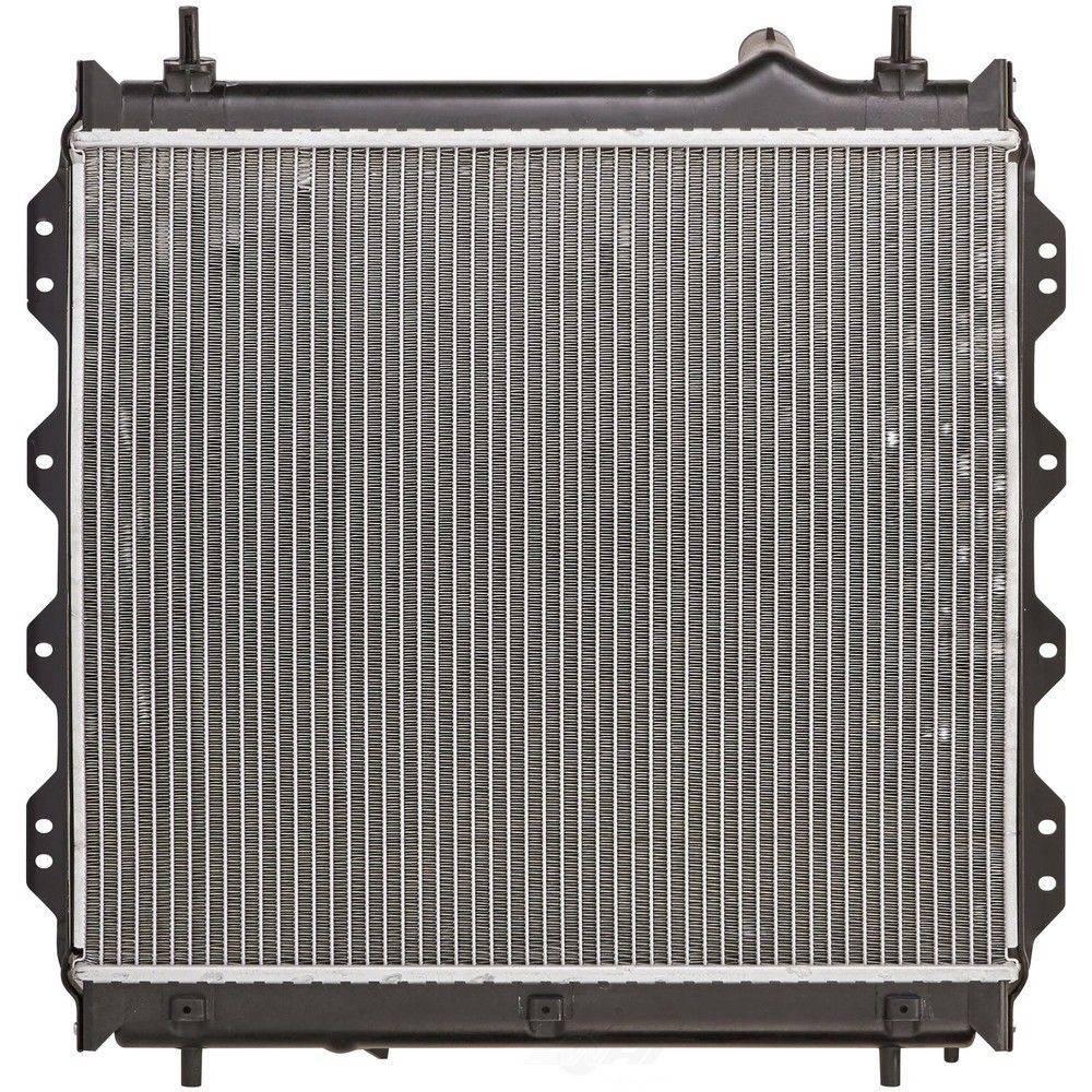 Spectra Premium Radiator 2001-2010 Chrysler PT Cruiser 2.4L-CU2298 ...