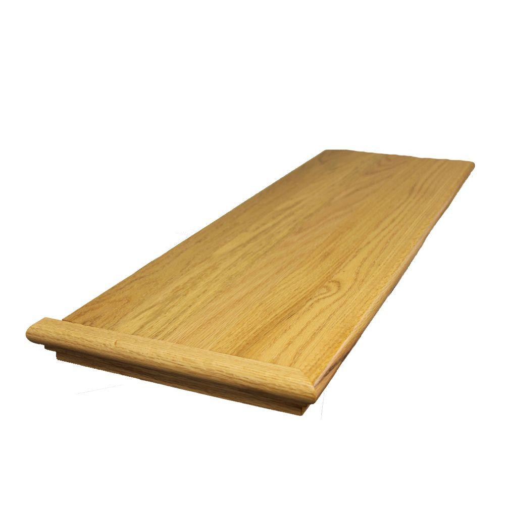 Stair Treads & Risers - Stair Parts - The Home Depot