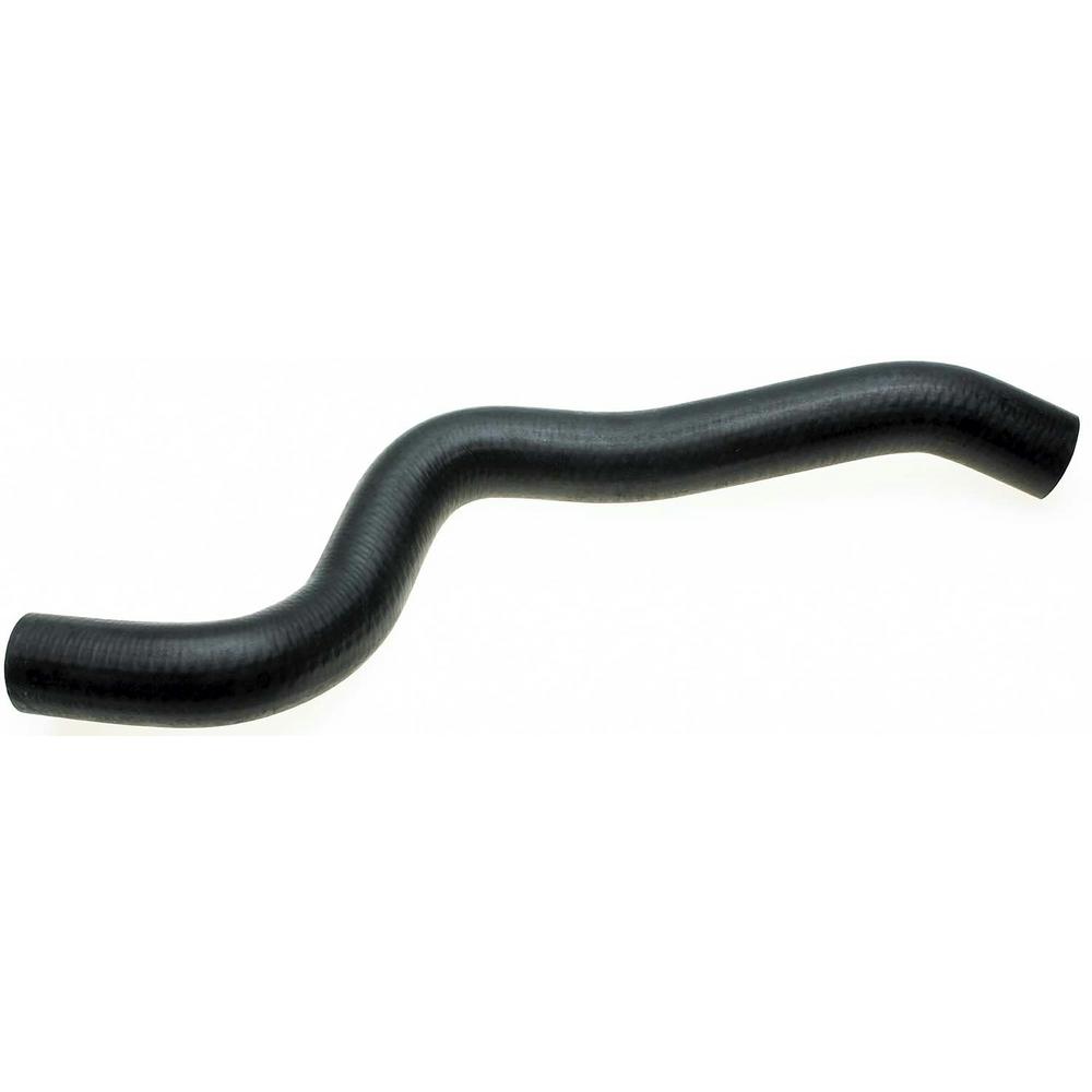 Gates Radiator Coolant Hose 2004-2009 Mazda 3 2.3L 2.0L-23365 - The ...