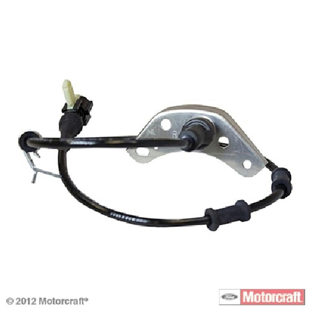 Motorcraft ABS Wheel Speed Sensor-BRAB-164 - The Home Depot