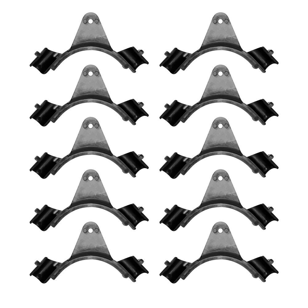 The Plumber's Choice 3/4 in. 90 Degree Bend Polyethylene PEX Tubing ...