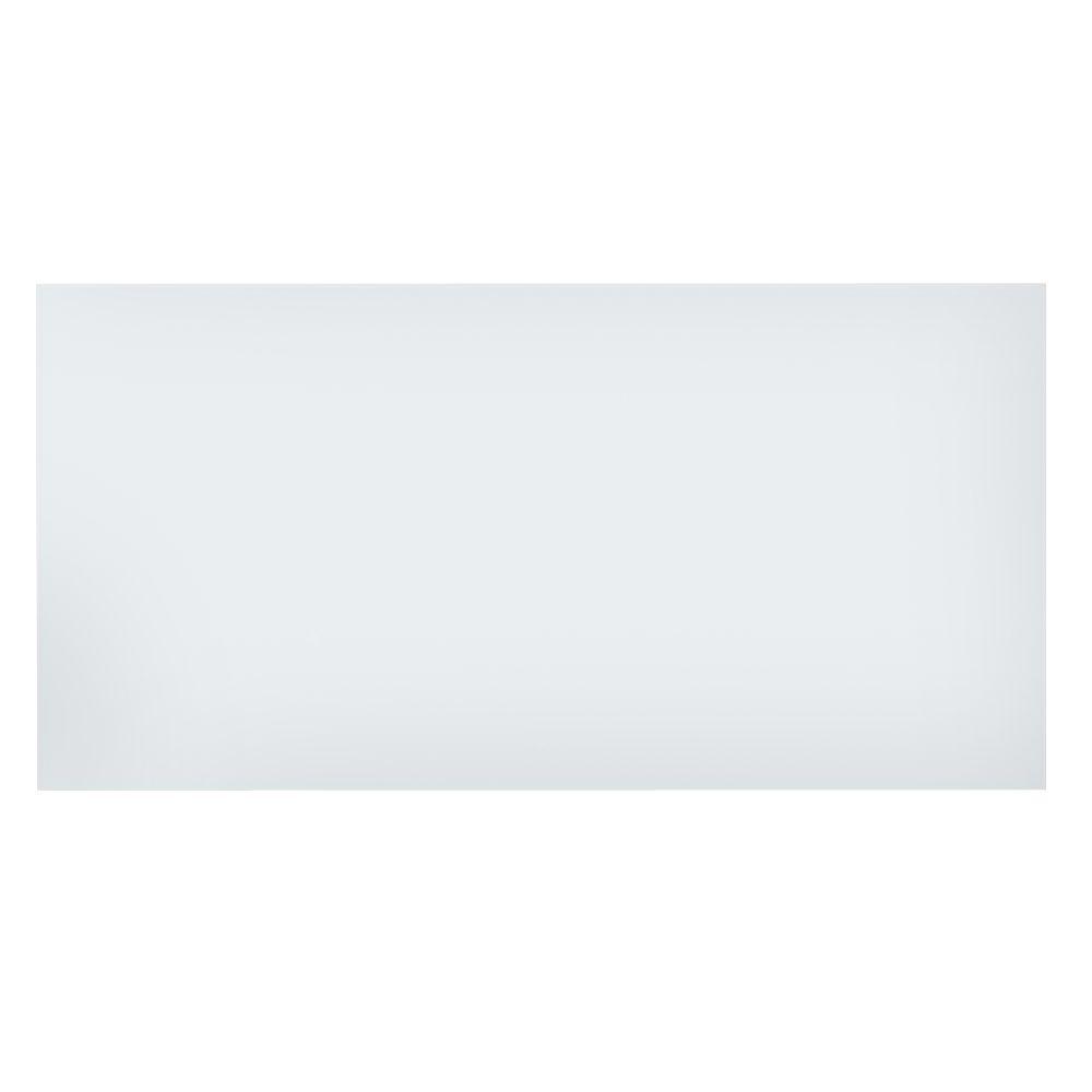 Modern Dimensions Arctic White Ceramic Subway Wall Australia | Ubuy
