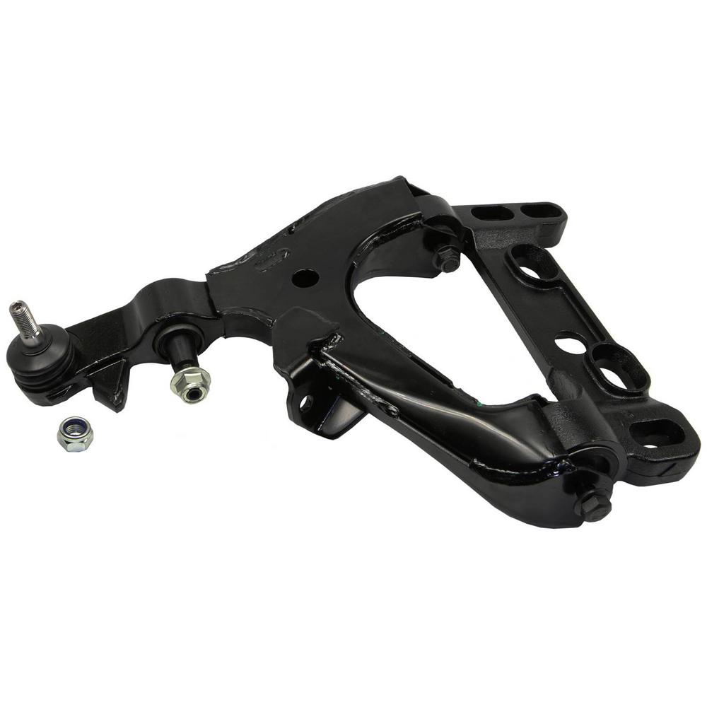 MOOG Chassis Products Suspension Control Arm and Ball Joint Assembly ...