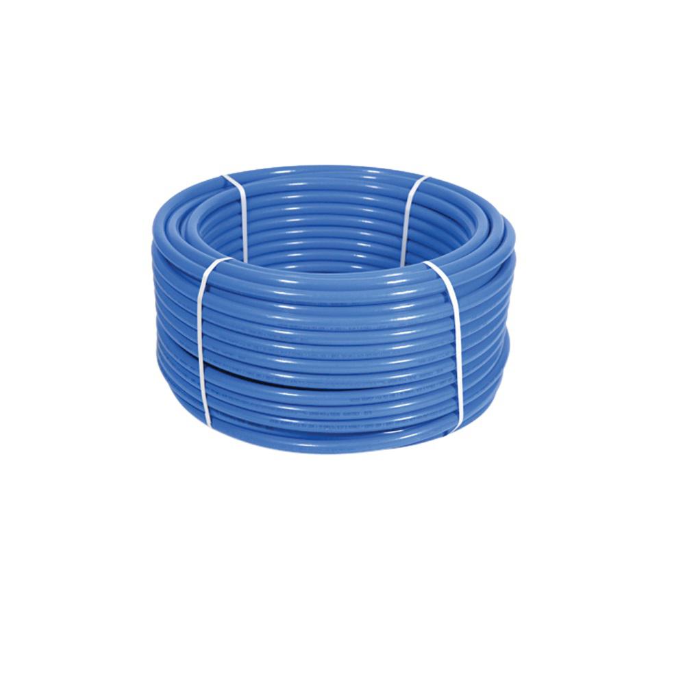 Uponor 1/2 in. x 300 ft. Aqua PEX Coil in Red-F2060500 - The Home Depot