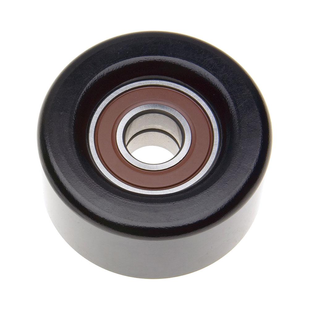 ACDelco Drive Belt Idler Pulley-36301 - The Home Depot