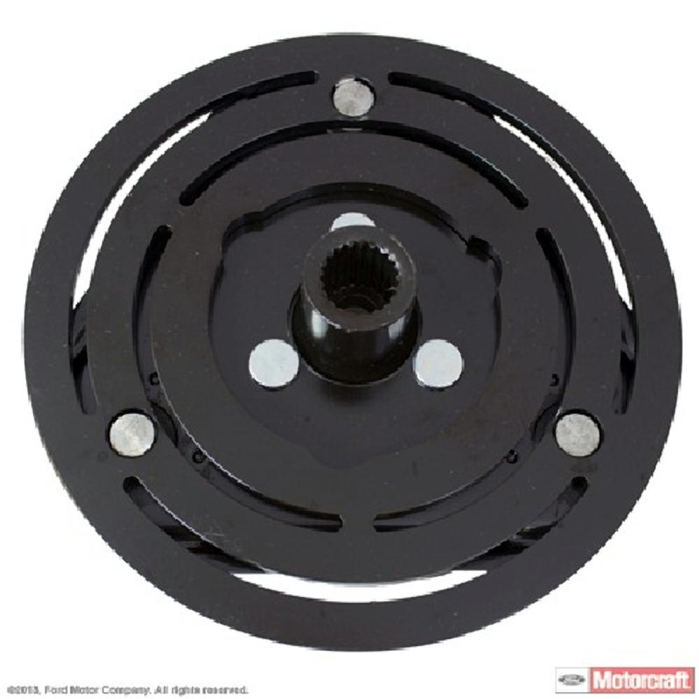 Motorcraft A/C Compressor Clutch Hub-YB-3031 - The Home Depot
