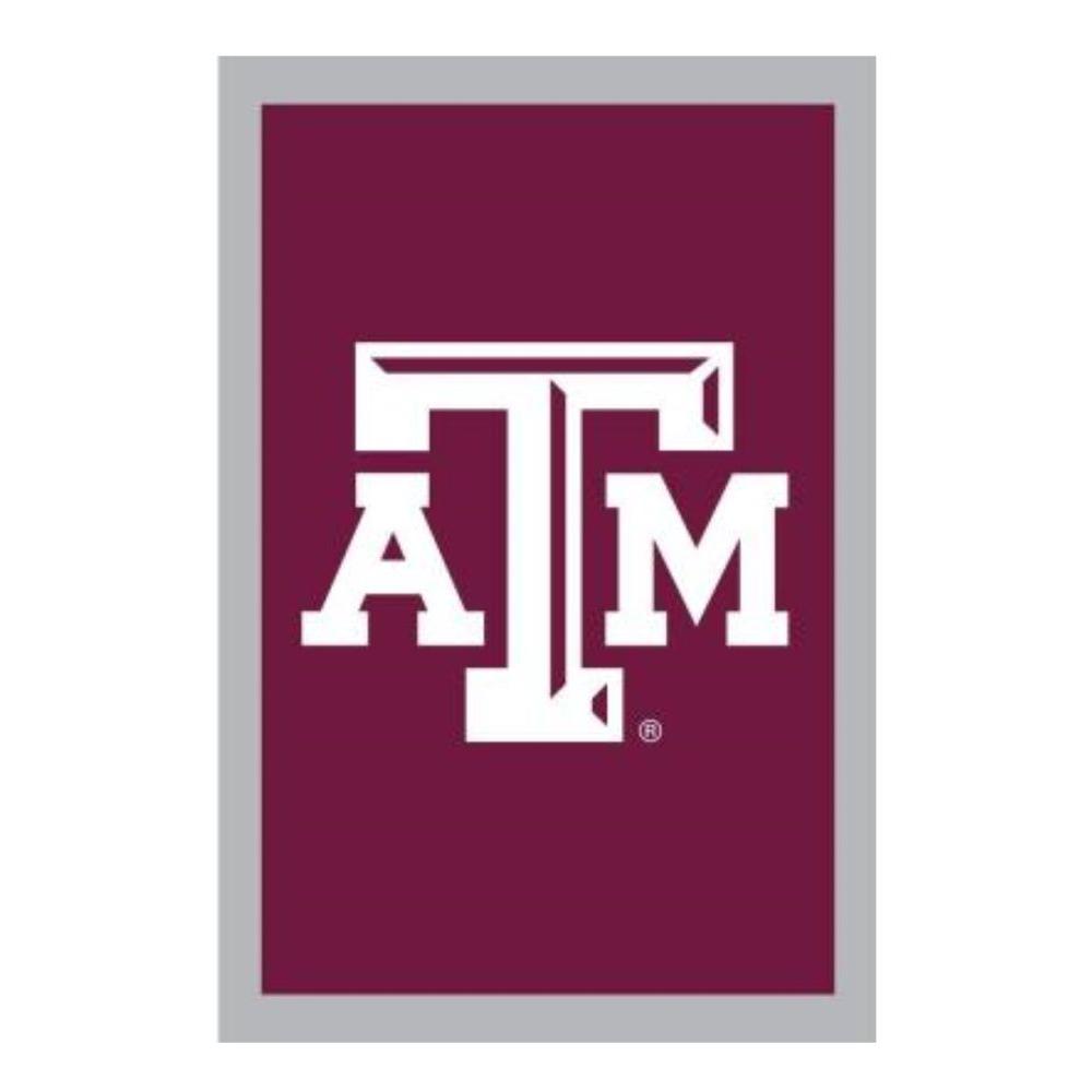 Texas A&M International University - Flags - Outdoor Decor - The Home Depot