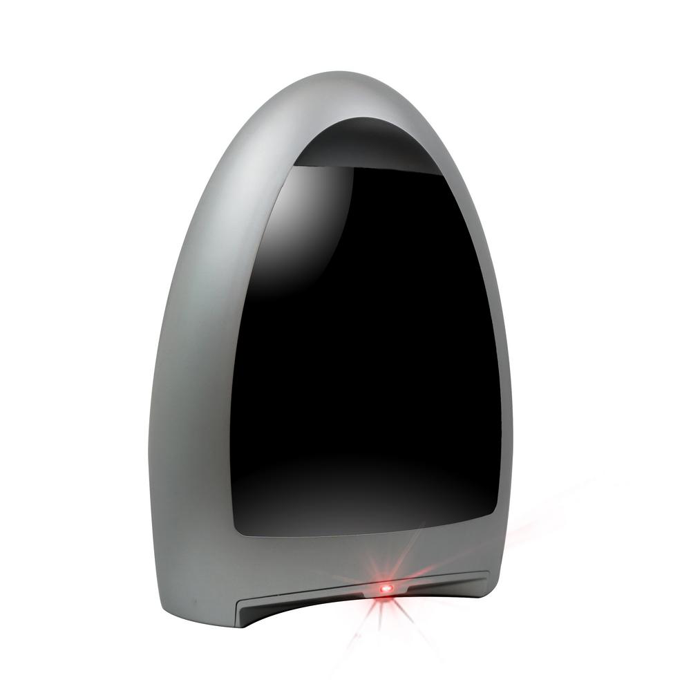 EyeVac Home Touchless Vacuum-EVHS - The Home Depot