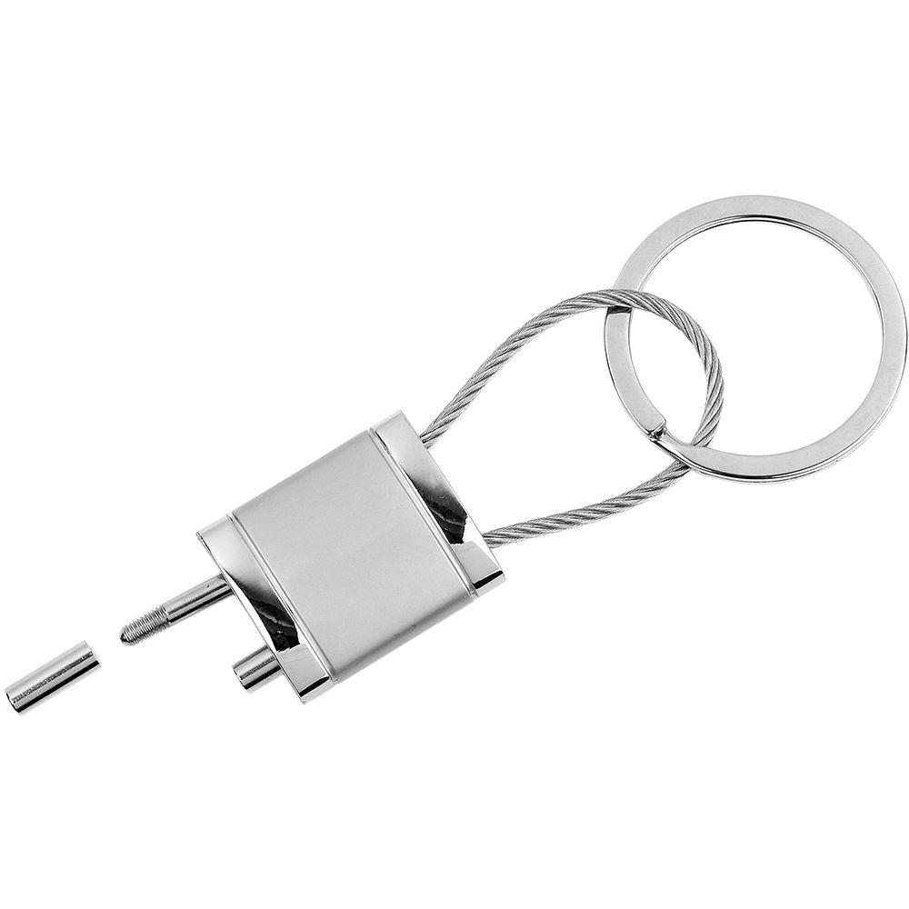 Nite Ize Infini-Key Ring-KIC-11-R3 - The Home Depot